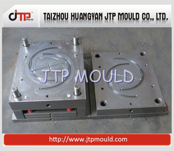 Bucket Handle, Paint Bucket Handle And Other 3D/2 Hot Runner Injection ...