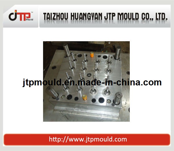 16 Cavities High Quality Mould of Plastic Test Tube Mould from China ...